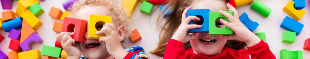 Early Learning Resource Center - Community Services for Children